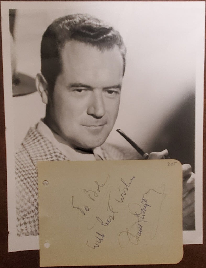 Movies Frank Lovejoy Actor Frank Lovejoy Actor