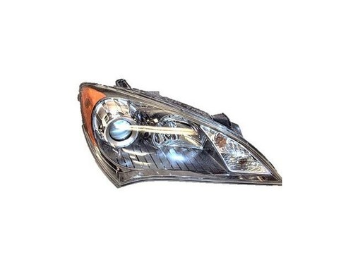 For 2010-2012 Hyundai Genesis Coupe Headlight Assembly 29919CSTX | eBay