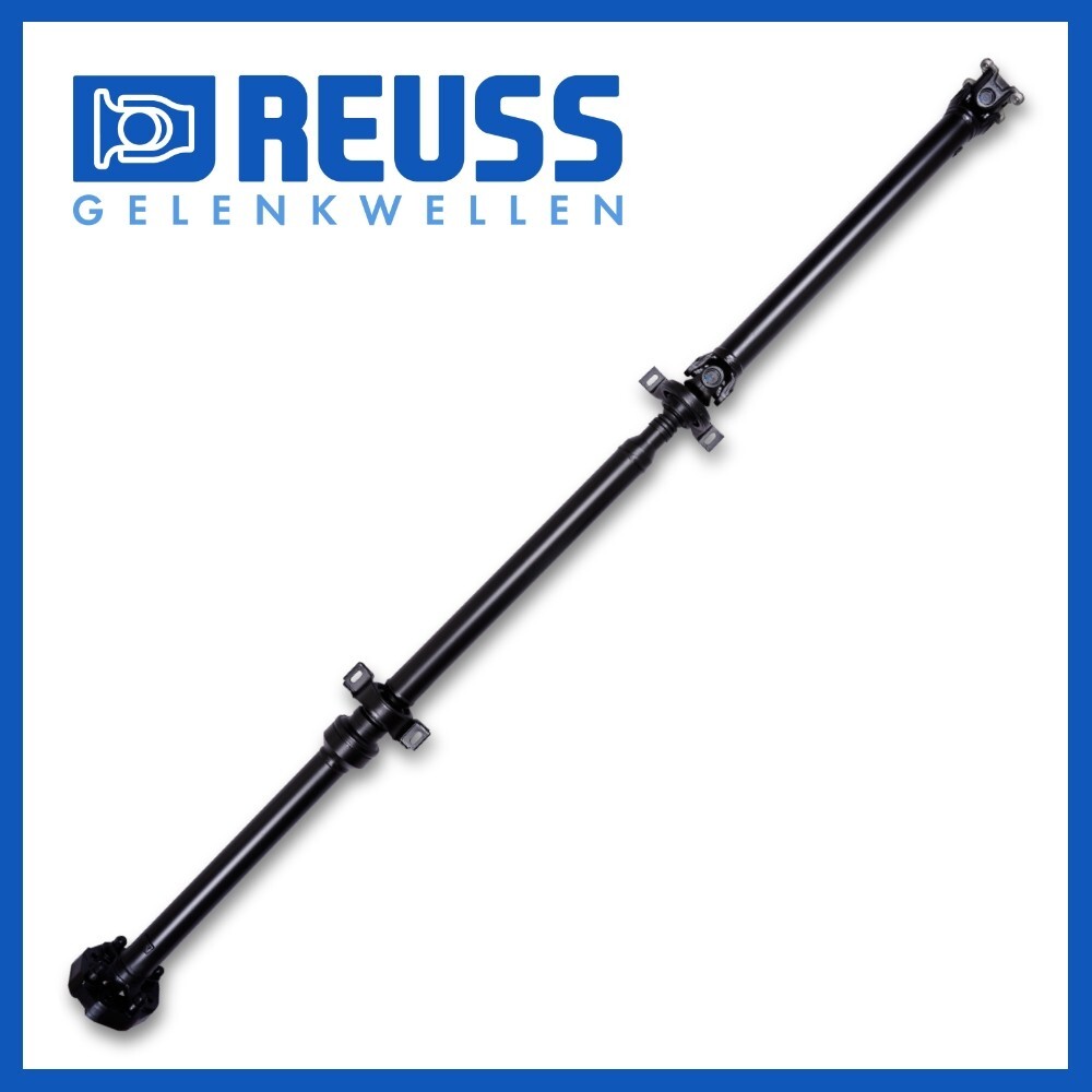 REUSS Kardanwelle Gelenkwelle FÜR Mercedes VIANO VITO W639 A6394103416 ...