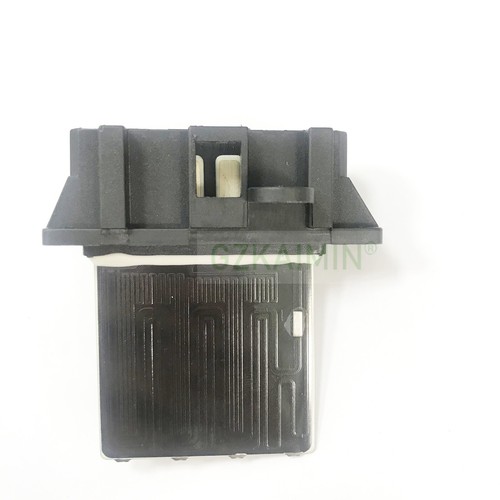 Blower Motor Fan Heater Resistor for Nissan Sunny March 27150-8H300 ...