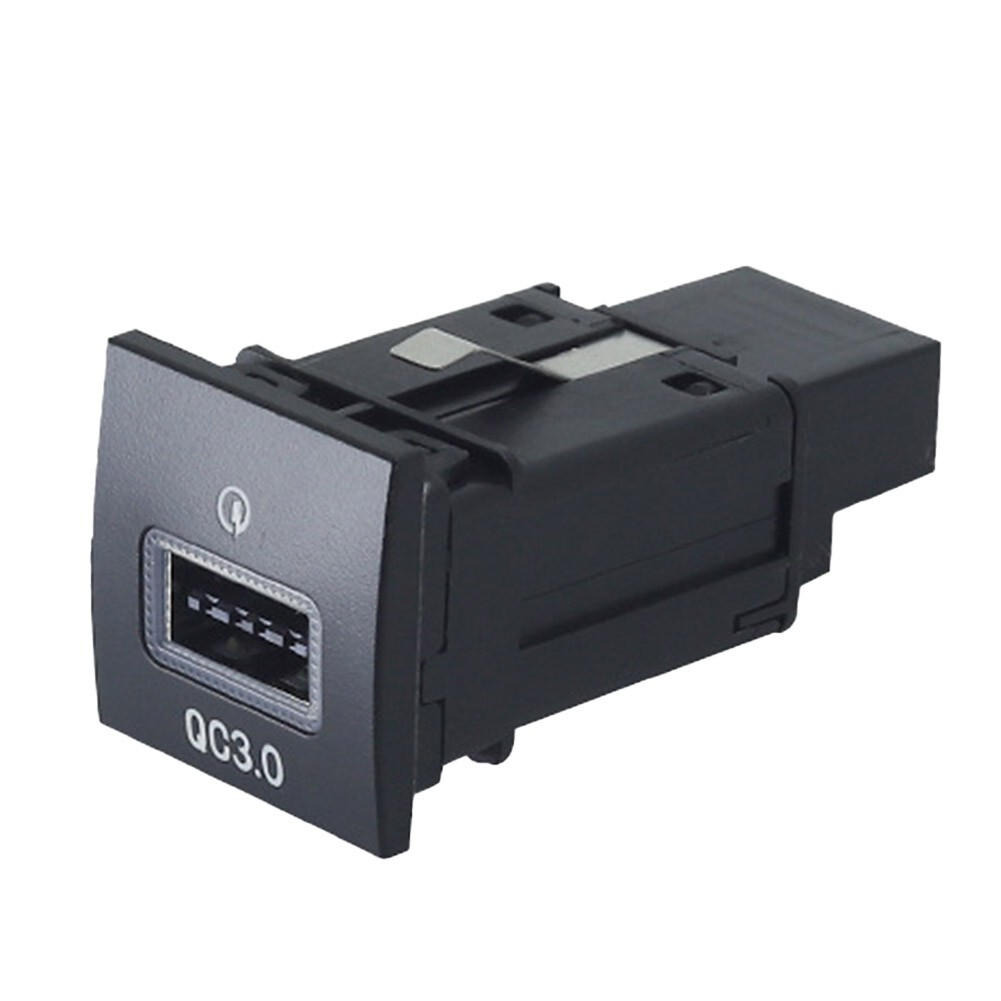 For Golf R Line MK5 MK6 USB Port Hub Charger for Jetta Scirocco 201014 ...