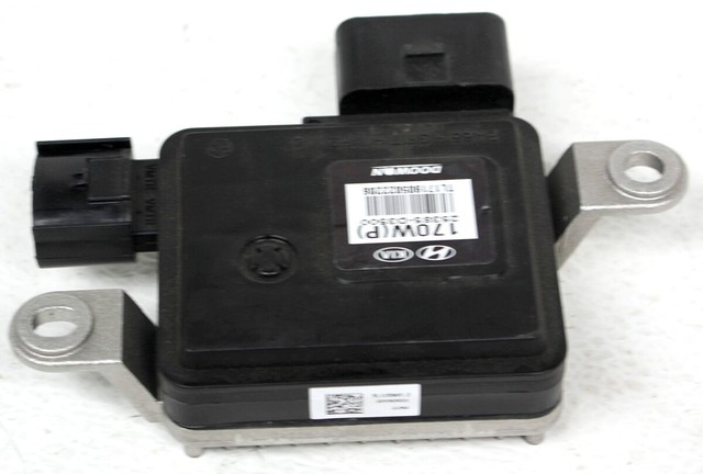 2016-2017 Hyundai Tucson OEM Fan Resistor Controller Computer Module ...
