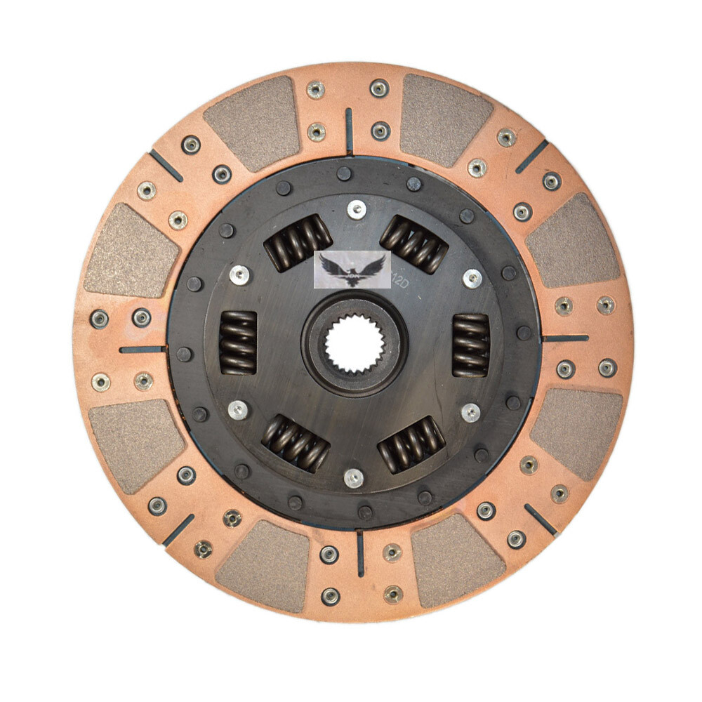 JDK HD DUAL FRICTION CLUTCH KIT for JDM NISSAN SILVIA S13 S14 S15 ...