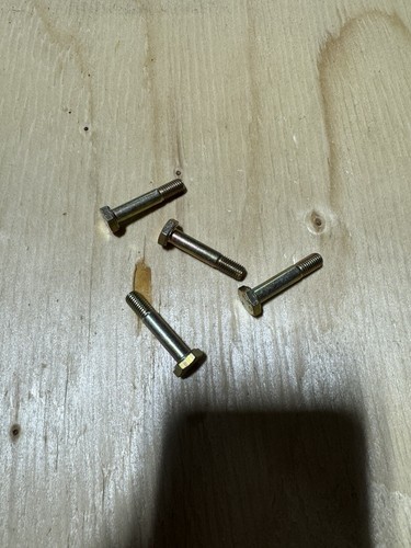 AN4-12A BOLT 1250PC | eBay