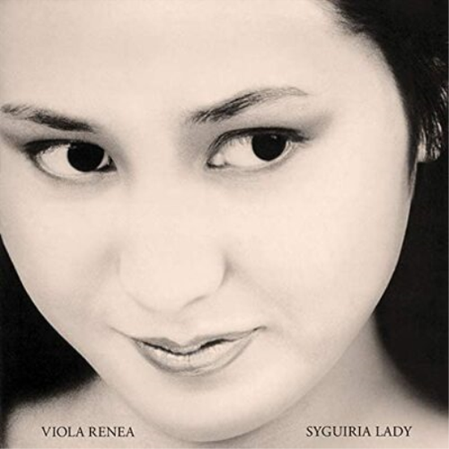 Viola Renea Syguira Lady (CD) Album 4562293384183 | eBay