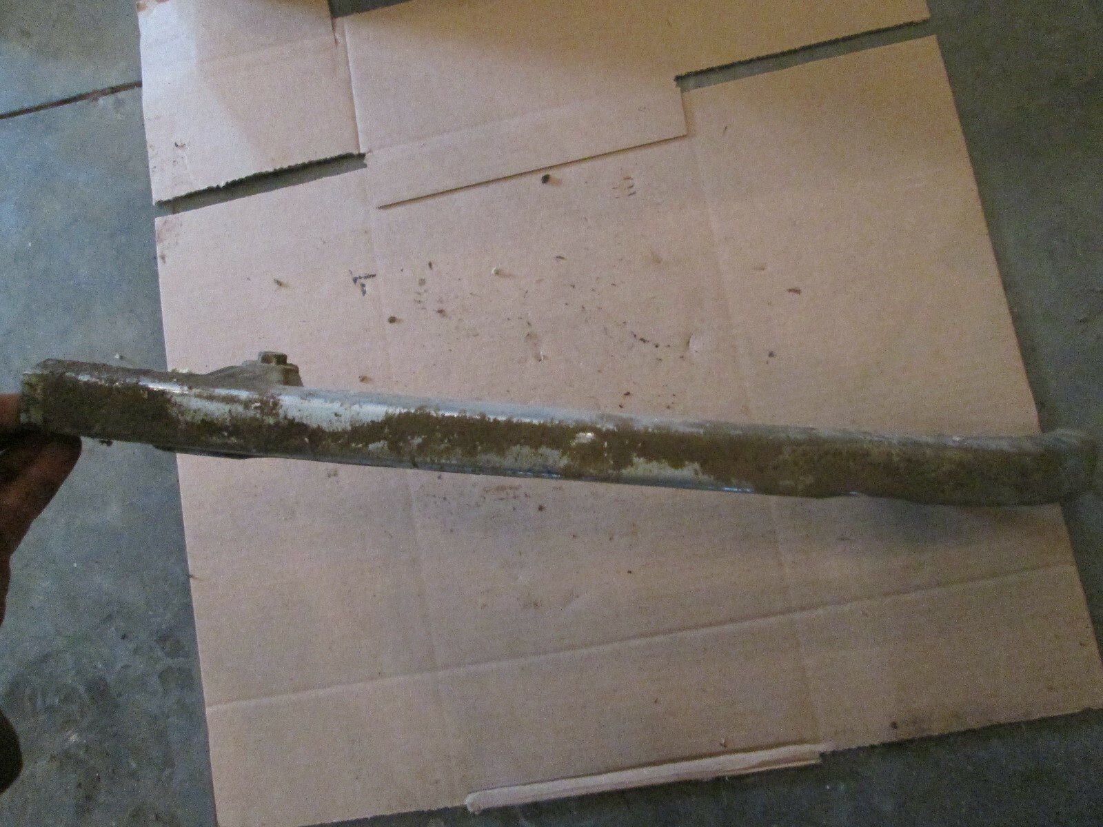 Yamaha CS3 200 RD CS 3 1971 chainguard chain guard cover side | eBay