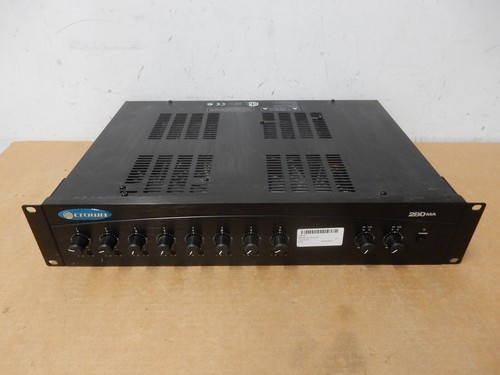 CROWN 280MA 80W Mixer-Amplifier - Unit Only | eBay
