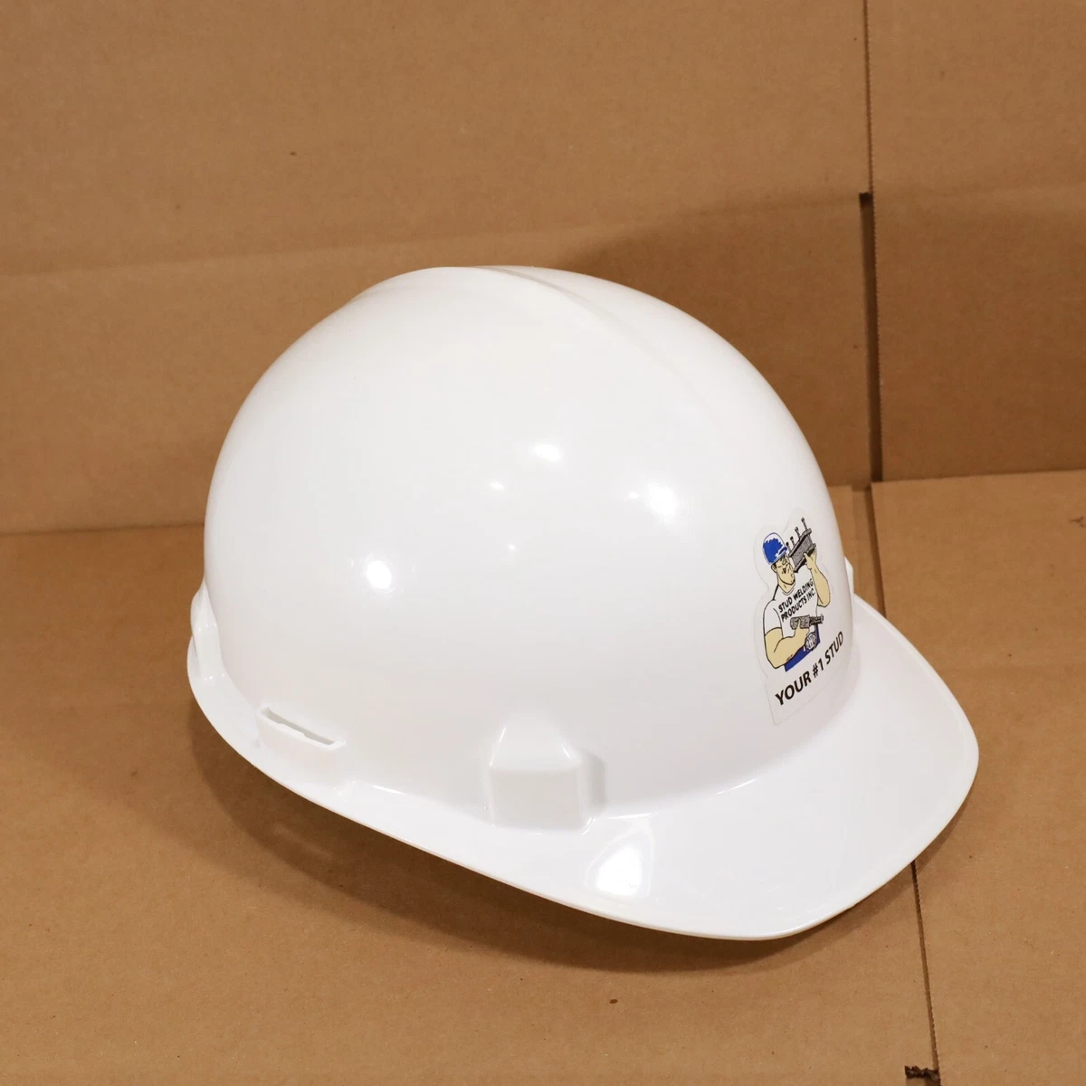 Jackson Safety Bump Caps