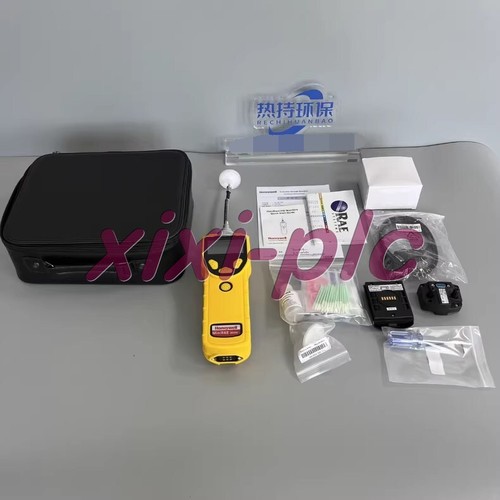 1pcs Honeywell PGM-7320 Rae Systems MiniRAE 3000 PGM-7320 Portable VOC ...