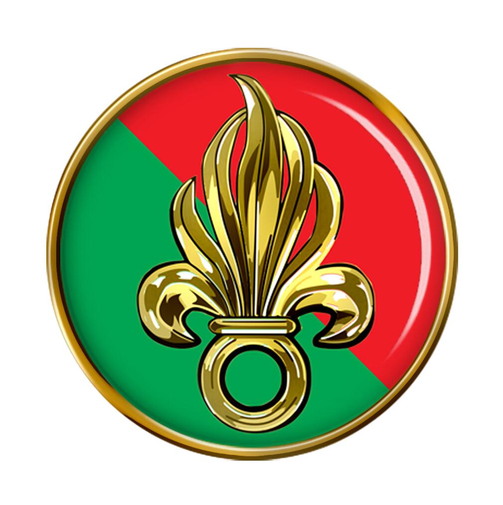 French Foreign Legion Symbol French Foreign Legion Stories And
