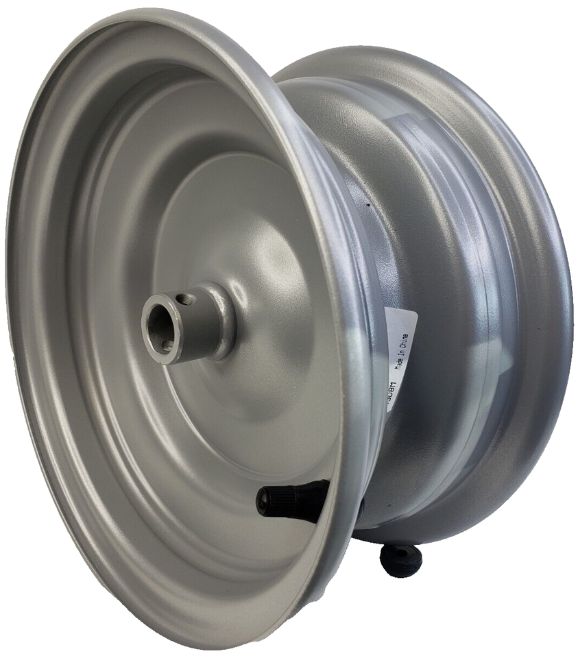 Tiller RIM WHEEL 8x3.75 with 3/4 inch ID for 4.80-8 4.80x8 480x8 480-8 ...