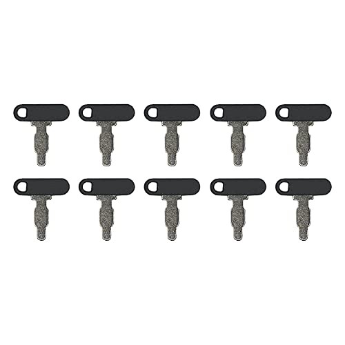 Ignition Keys Replacement for Honda Generator Lawn and Small Engine ...