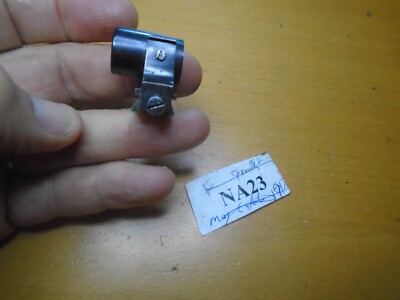 Windage Adjustable Front Globe Target Rifle Sight Dovetail Style | eBay