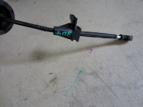 03 04 05 06 07 HUMMER H2 SUV Floor Automatic Shifter Gear Selector ...