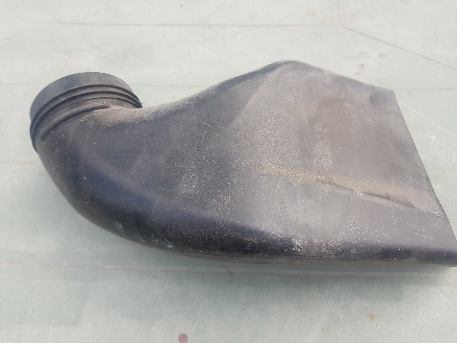 Genuine BMW Z3 1.9 M43 M44 Air Intake Suction Pipe - 1743351 | eBay UK