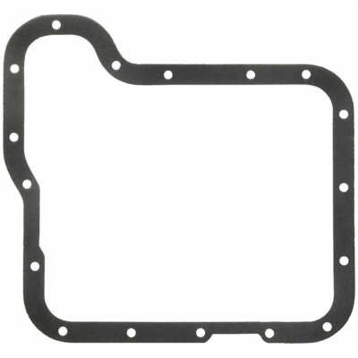 Automatic Transmission Valve Body Gasket-Auto Trans Valve Body Gasket ...