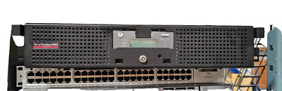 Buffalo TS-RI4.0TGL/R5 TeraStation Pro II Rackmount System LFF Array no ...