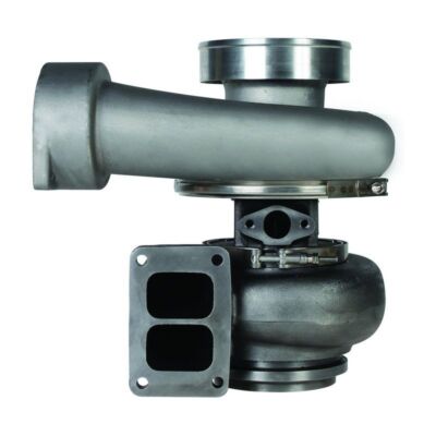 NEW TURBO FITS FREIGHTLINER CENTURY CLASS C112 C120 CST112 CST120 TRUCK ...