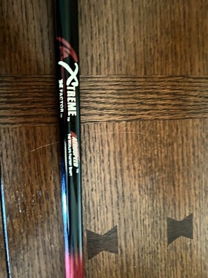 Hammer By X Factor 10 Degree # 1 Driver Aerospeed Xtreme Speed Flat And ...