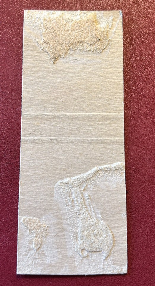 Matchbook Cover Bronze Boot Steak House and Lounge Grand Forks ND | eBay