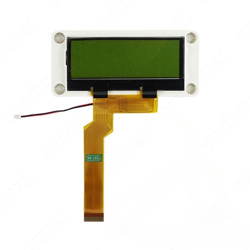 New LCD Display for GEA 0005-4050-430 Screen Panel A5E02361726 C7-613 ...