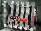 Aluminum Radiator for 2007-2011 Jeep Wrangler 3.8L Petrol 231Cu. In. V6 ...