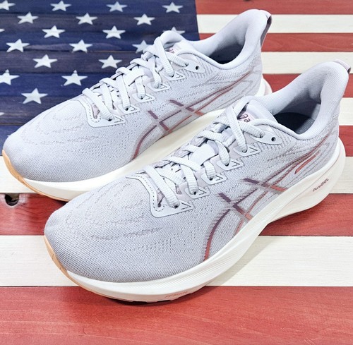 Asics GT 2000 13 Running Shoe Concrete Gray Rose SAMPLE [1012B666 020 ...