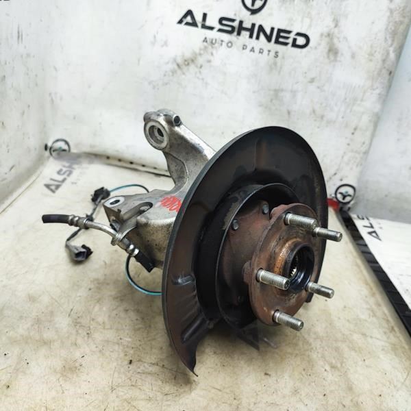 2019-2023 Subaru Forester Rear Right Spindle Knuckle Hub 28411FN040 OEM ...