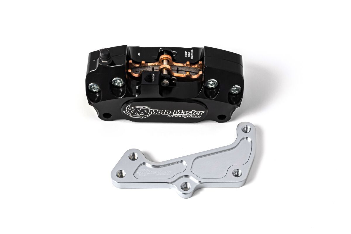 Beta RR 300 2019-2022 Motorrad Masters Supermoto Racing Brake Caliper ...