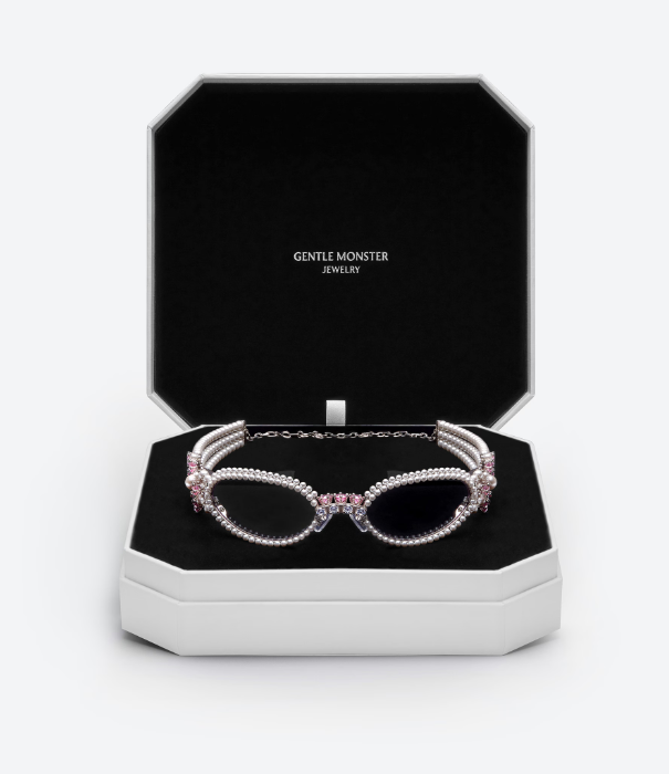 Gentle Monster Jewelry Series - Bijou De 02 / 100% Authentic | eBay