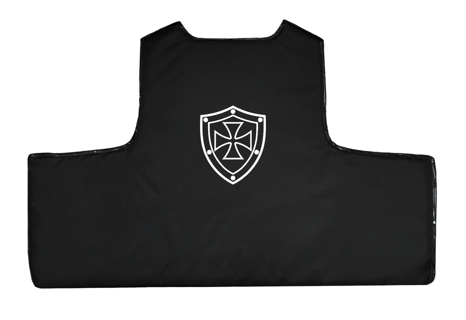 NIJ IIIA Bulletproof Armor Insert 2pcs DYNEEMA+Test CONDOR BALCS CIRAS ...