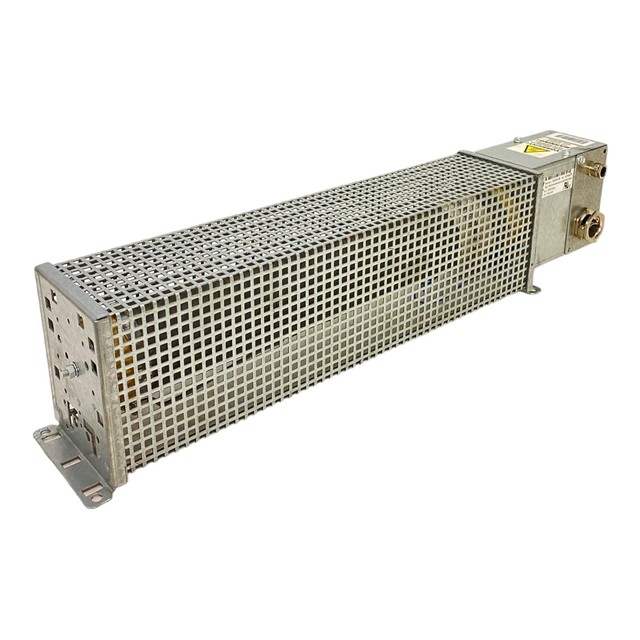 SEW Eurodrive Bw100-006-t 100ohm Resistor 0 6kw for sale online | eBay