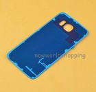 For Samsung Galaxy S6 Edge G925 Back Battery Door Housng Hard Thin ...