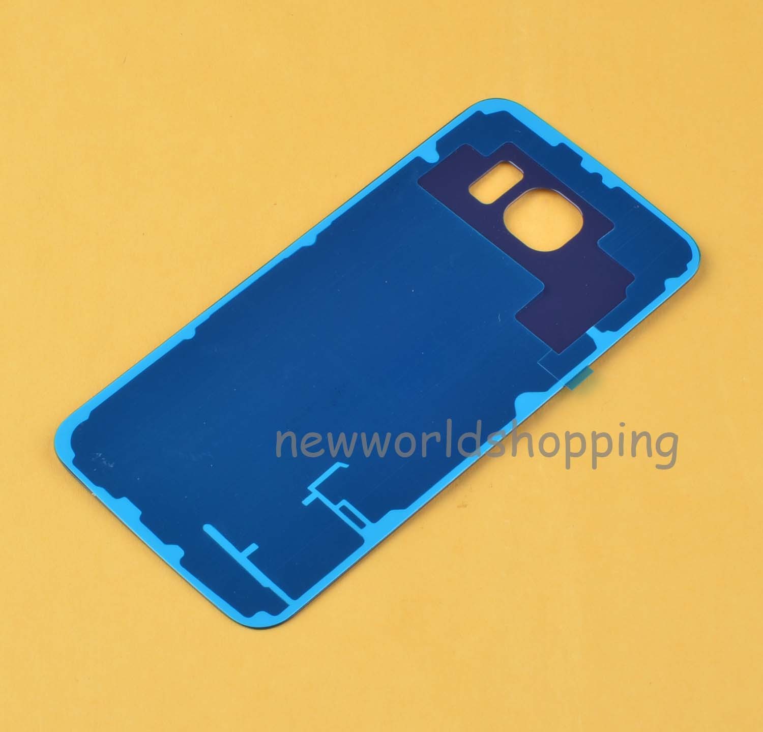 For Samsung Galaxy S6 Edge G925 Back Battery Door Housng Hard Thin ...