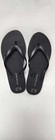 Primark Summer Slipper for Women Plain Black & White Flip Flop Beach ...