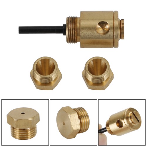 Dryer Liquid Propane LP Propane Gas Conversion Kit Dryer Accessories ...