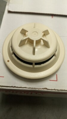 Siemens FP-11 Smoke Detector Head | eBay