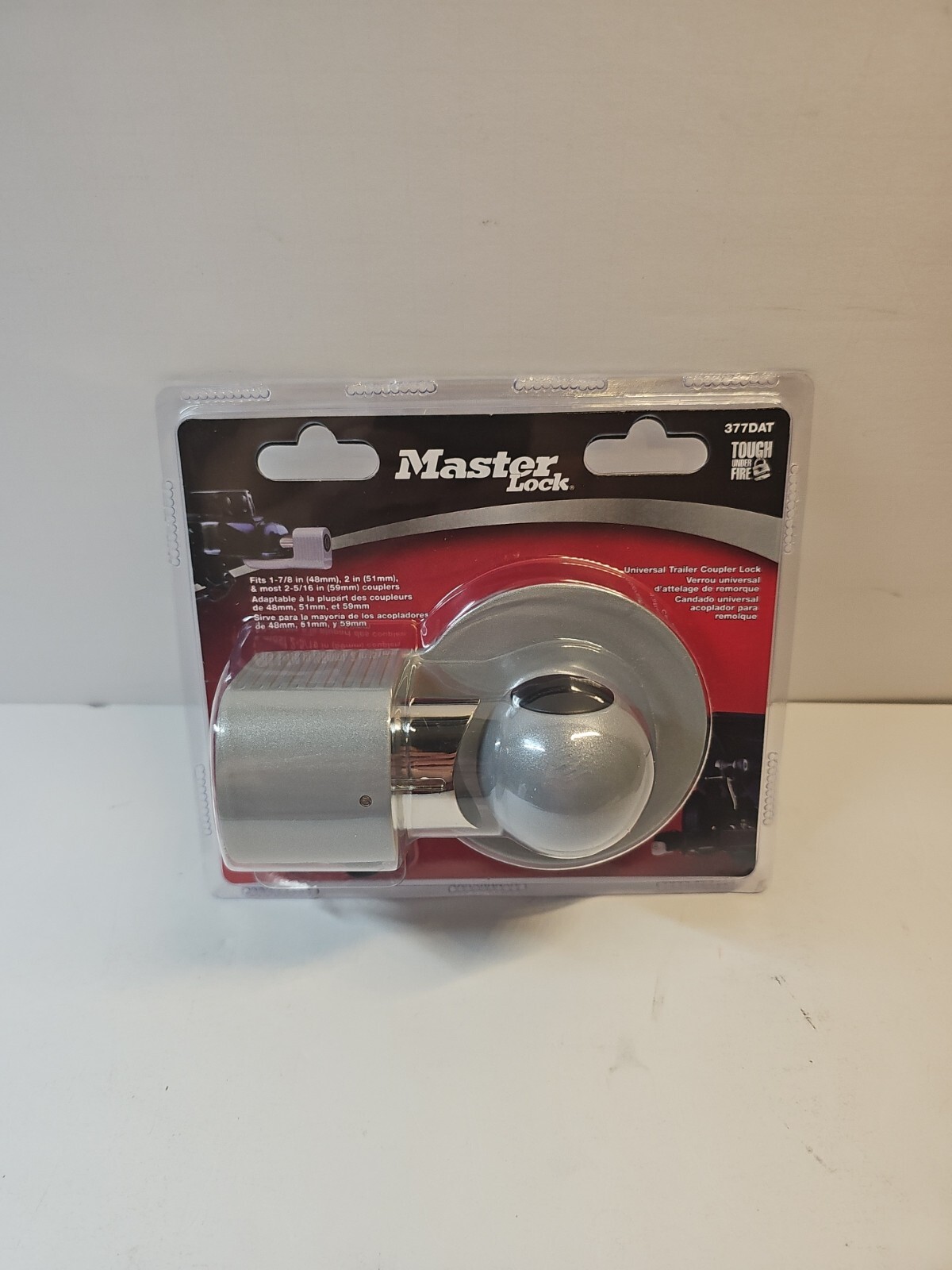 Master Lock 377DAT for sale online | eBay