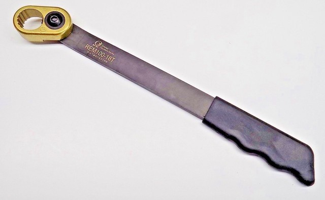 Omega Hi Lok Wrench-Removal Tool REM100-18T Aviation Aircraft Tool for ...