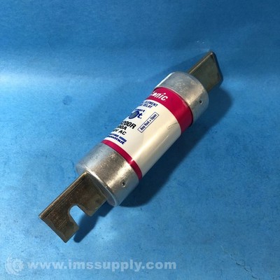 Ferraz Shawmut TR200R Time Delay Fuse 200A 250V TD RK5 USIP | eBay UK