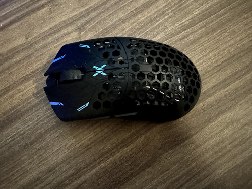 Finalmouse UltralightX Phantom ULX Large Gaming Mouse | eBay
