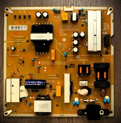 Alimentation LGP55AT-22U1 _ LG 55UR80006LJ | eBay