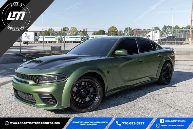 2022 Dodge C Series Truck for Sale in Marietta, GA | TimelessRides.com