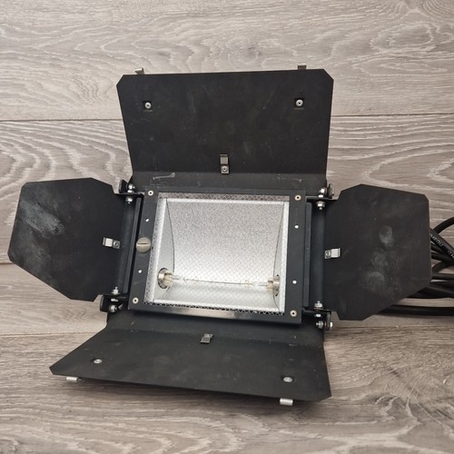 Rank Strand/Strand Lighting IADI-CYC MOD 2595 - Vintage Stage Lighting ...