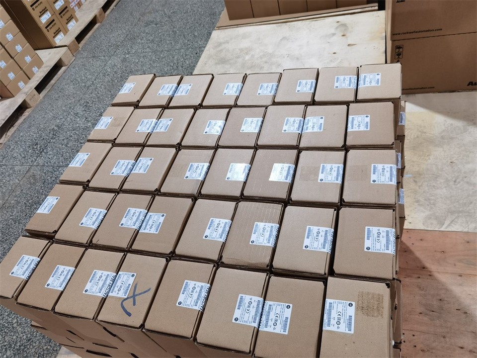 18 Pins 5069-RTB18-SCREW AB Sealed in Box Compact I/O Terminal Block ...