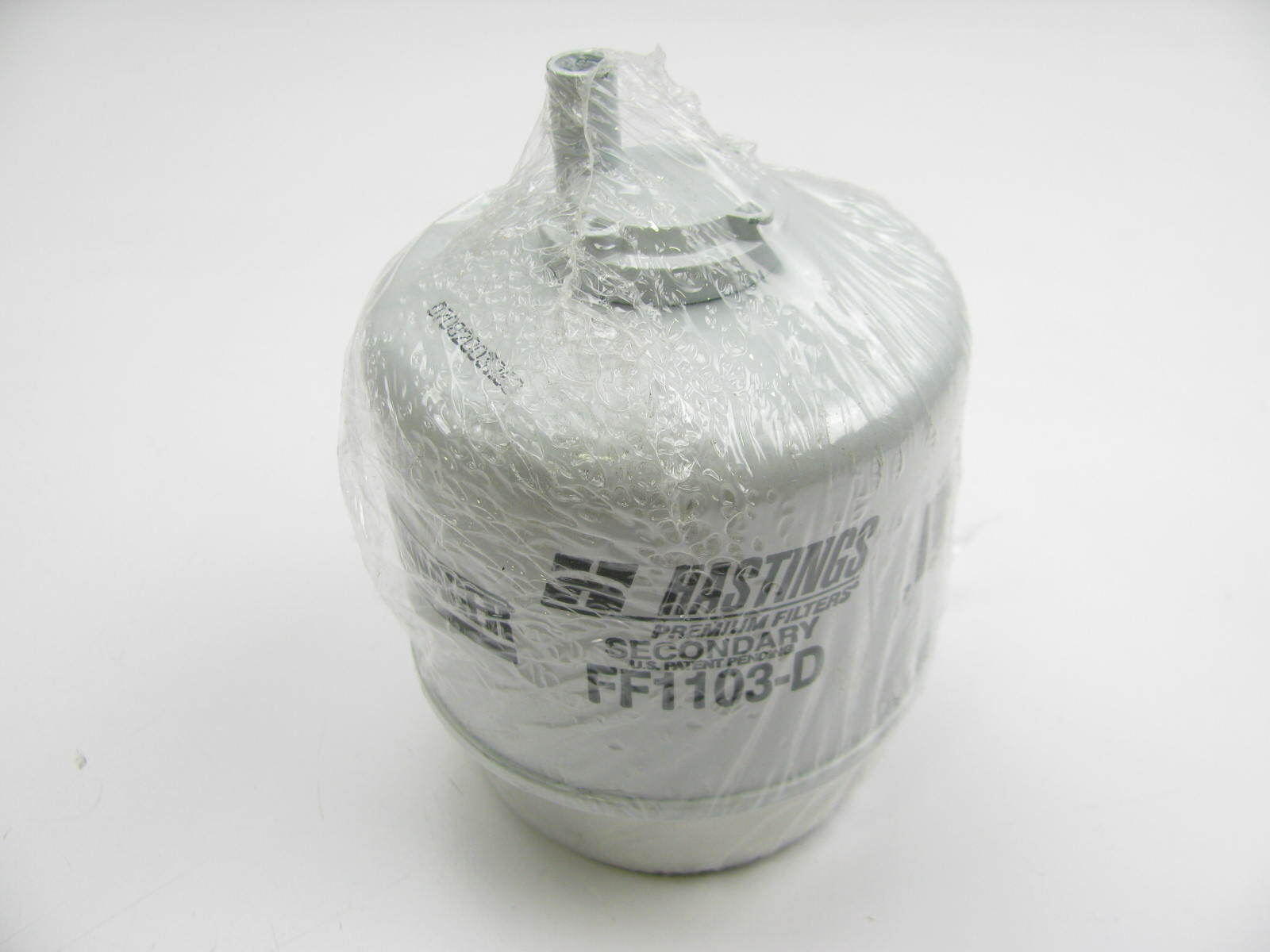SDMO 330560552 - Fuel filter cross reference