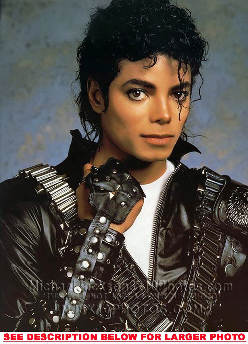 Michael Jackson This Is It Era