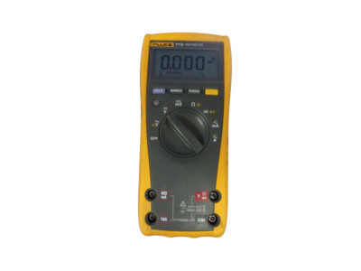 Multimeters - Fluke 79 Series Ii