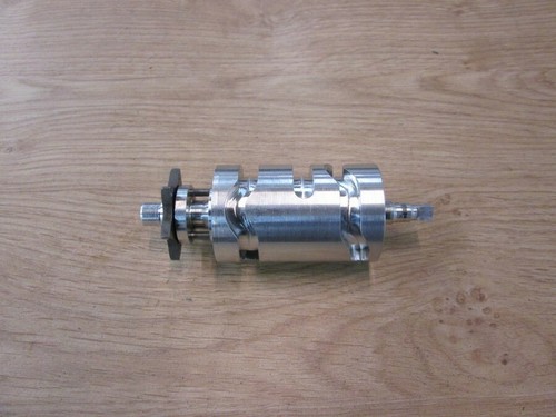 BMW K 1200 LT Gearbox Selector Barrel (01/1998 - 07/2008) | eBay