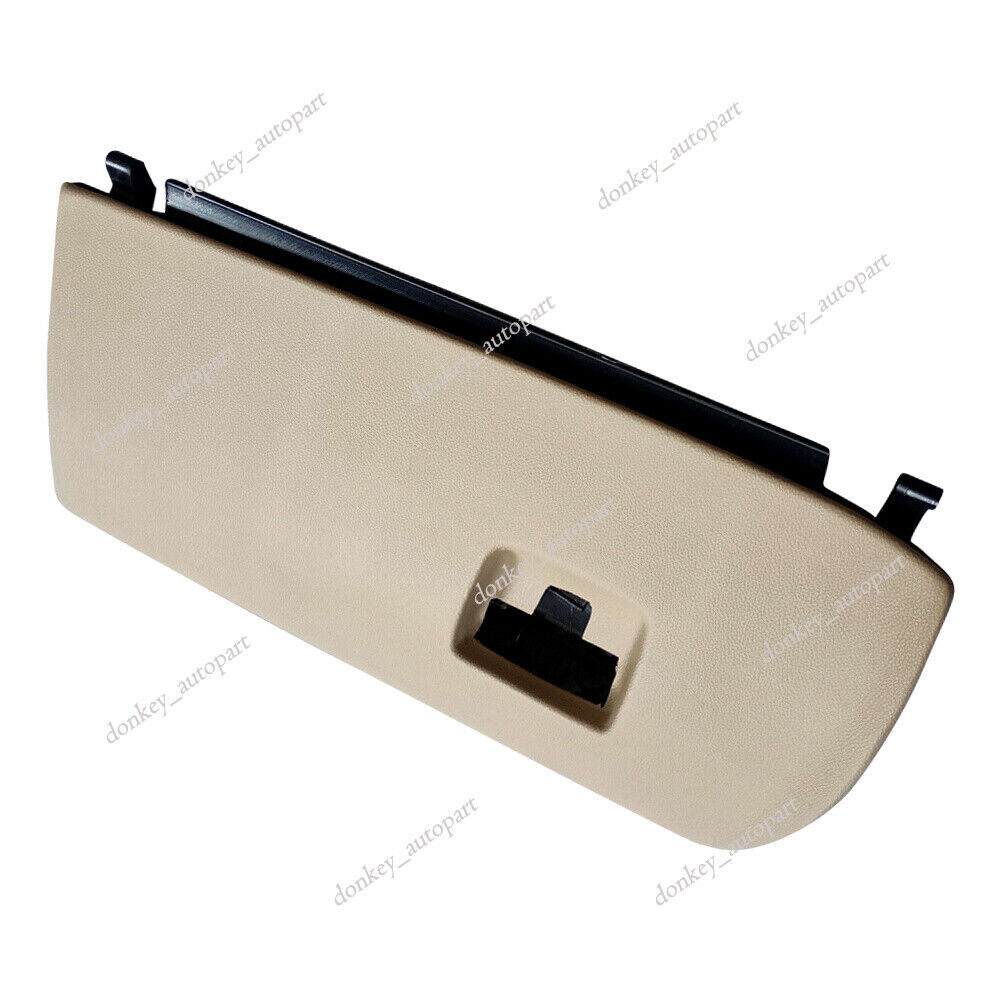 51166839001 Fit for BMW X3 X4 F25 F26 2015-18 Dash Glove Box Door Lid ...